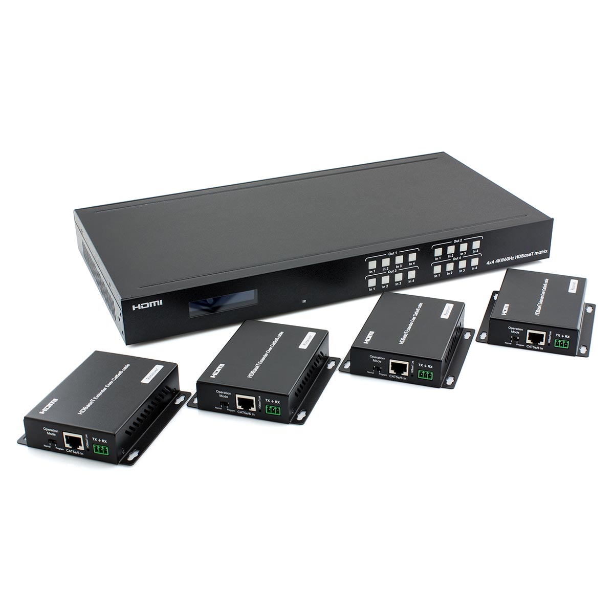 K2-M44A - Projectors Malaysia